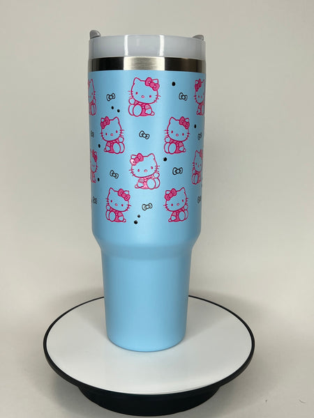 HELLO KITTY – Zipo Trending