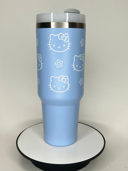 HELLO KITTY – Zipo Trending